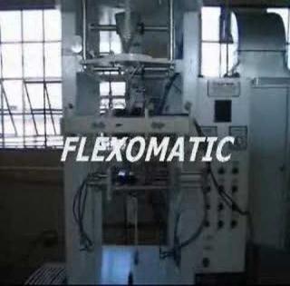 Ficha Técnica - Sachets | Flexipack